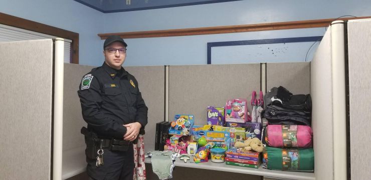 News and Events :: Greene Washington Regional Police Department